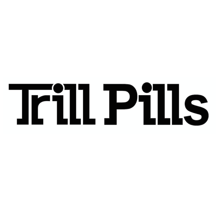 Trill Pills Products on Leafly